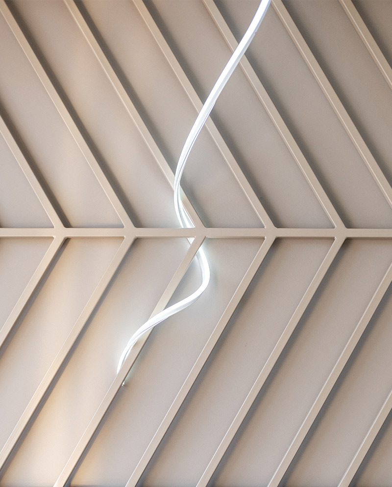 Atomic Light – 101 Park