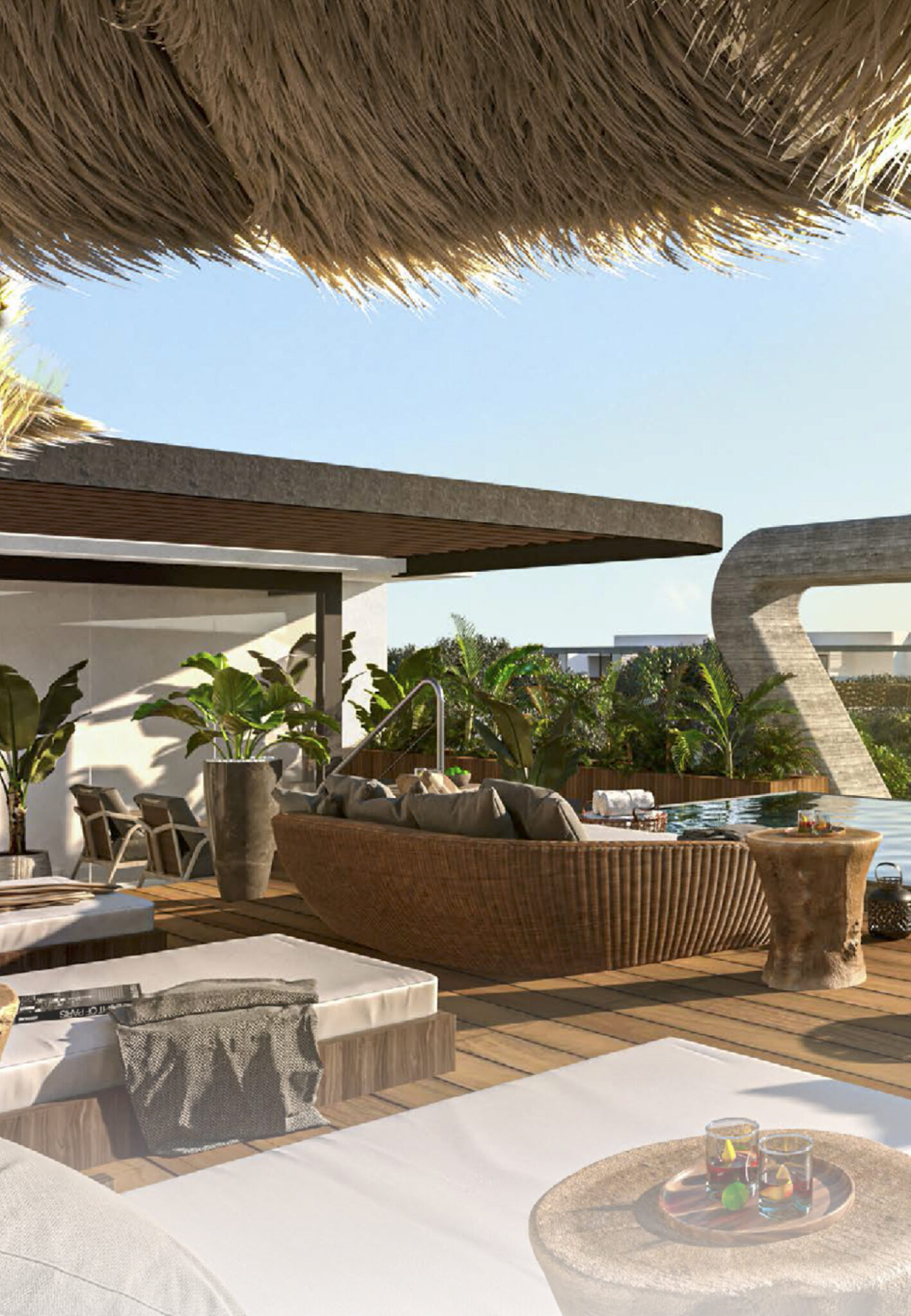 Instalaciones – 101 Park